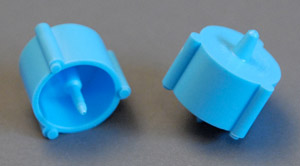 SAF-EVAC™ | TMI - Texas Medical Industries