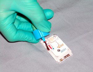 SAF-EVAC™ | TMI - Texas Medical Industries